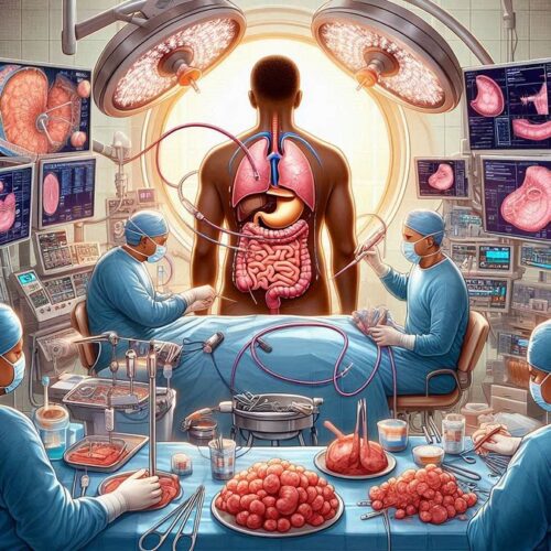 Cytoreductive Surgery with HIPEC Treatment in India – AthAyush ...