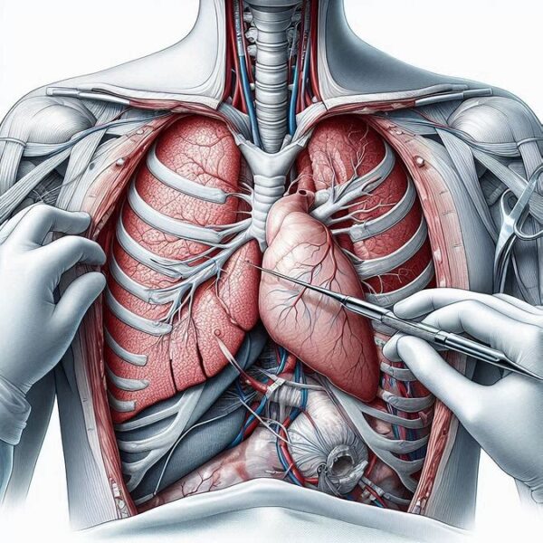 Lobectomy Lung Surgery in India – AthAyush – Medical Support Partner