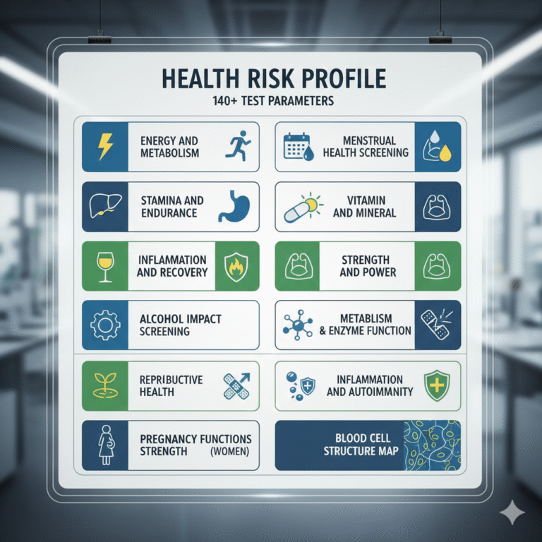 Complete Health Foresight – AthAyush – Medical Support Partner